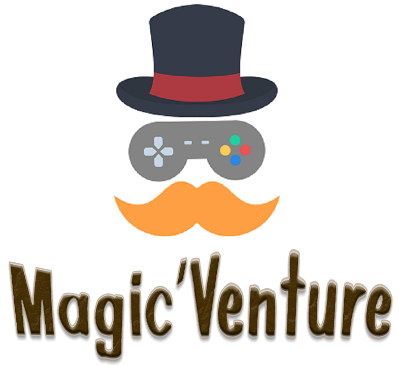 Magic Market – Re-explorer votre ville avec un peu de magie